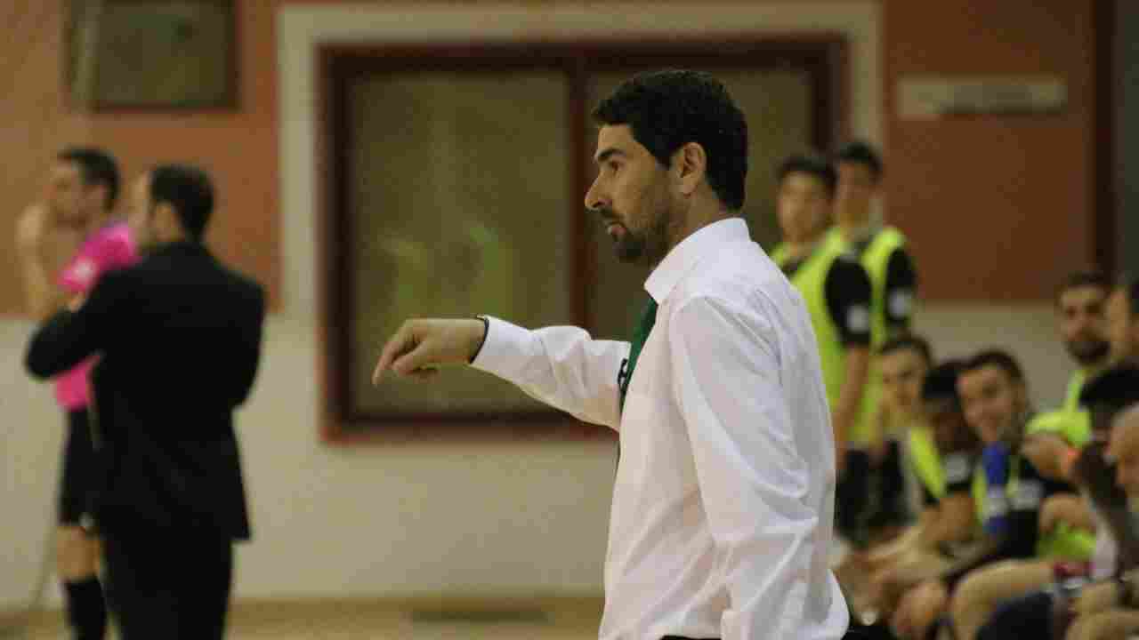 Daniel Ibañes: “Los chavales se han dejado el alma y han hecho que este ...